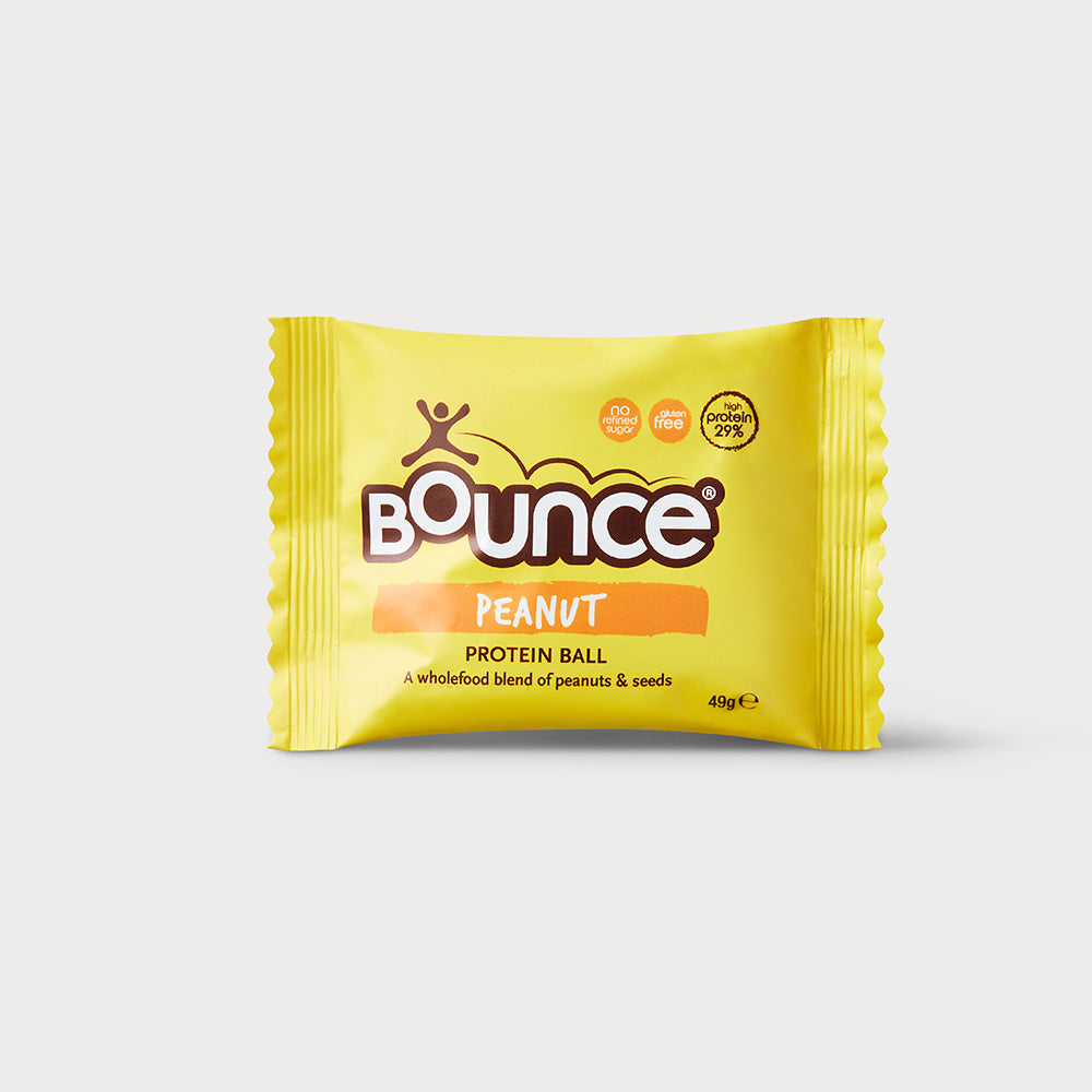 Bounce protein balls, protein snacks and protein shakes – Bounce Australia