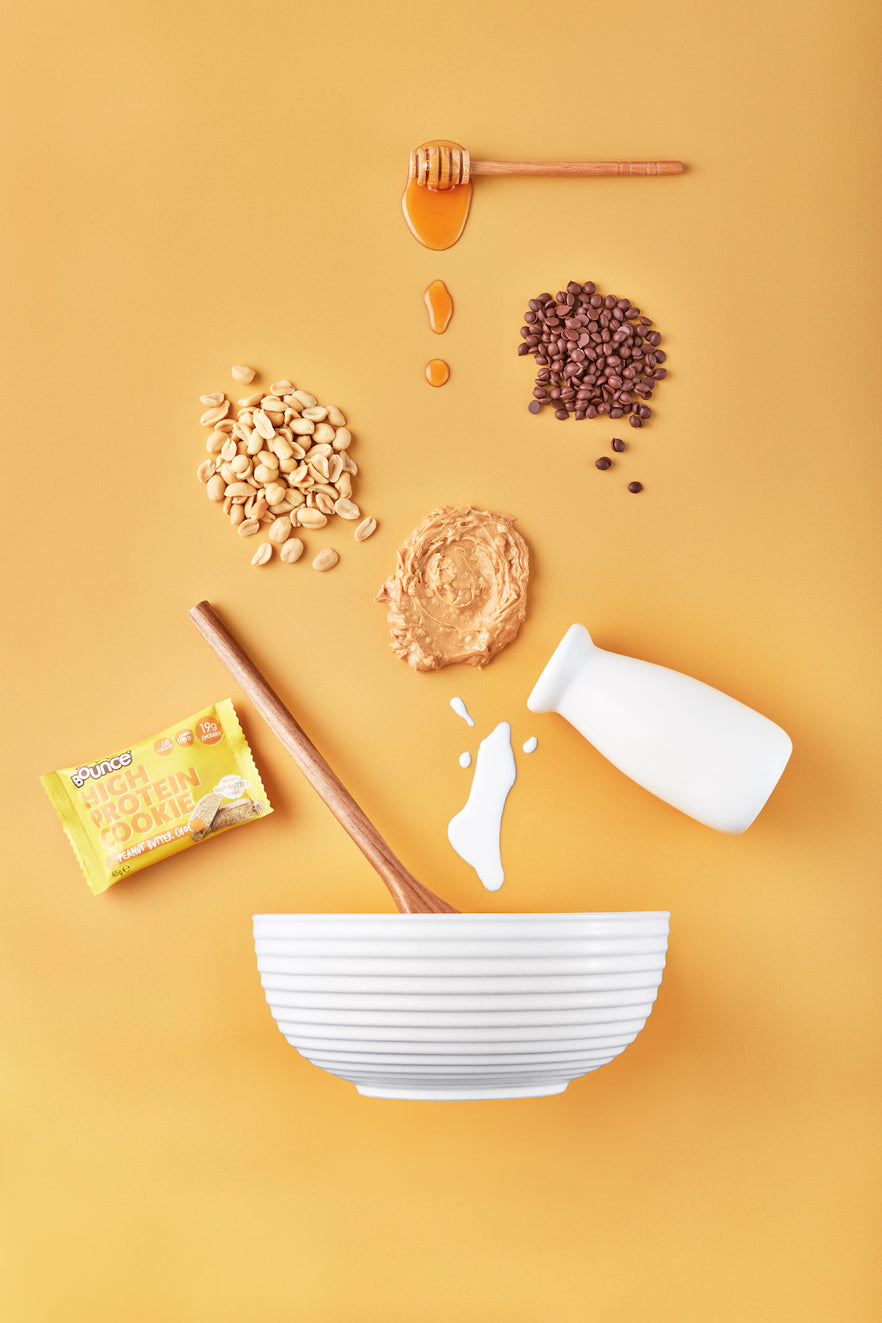 Bounce protein balls, protein snacks and protein shakes#N##N# – Bounce ...