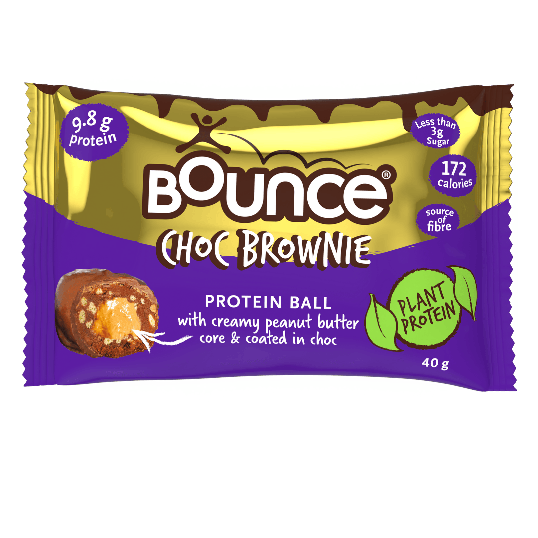 Bounce protein balls, protein snacks and protein shakes – Bounce Australia
